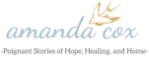 Amanda Cox Writes