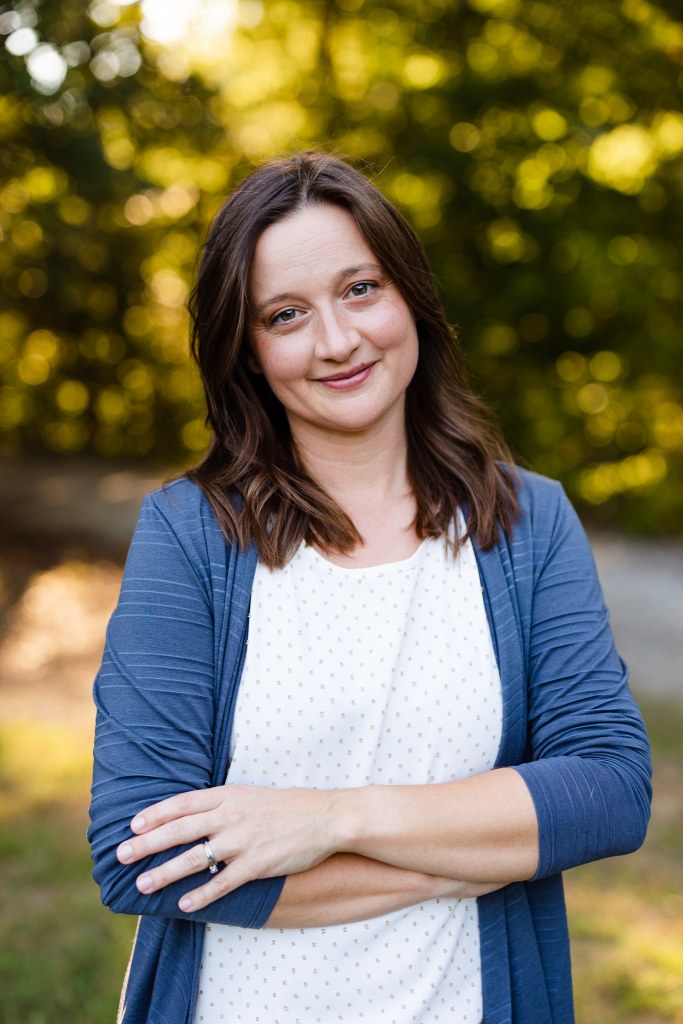 Media Kit – Amanda Cox Writes