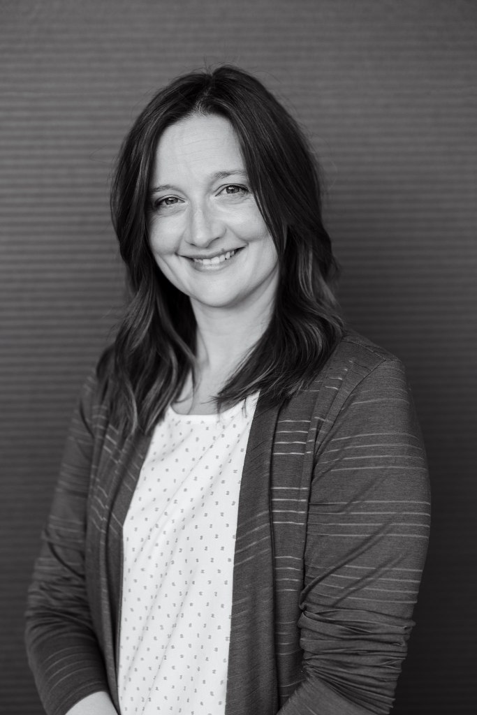 Media Kit – Amanda Cox Writes